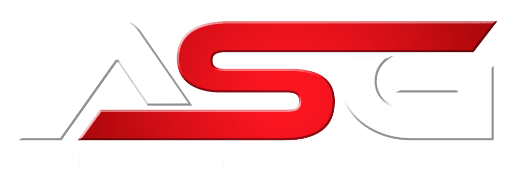 ASG Integrated Systems LTD – Specialist Engineers in Fire & Security