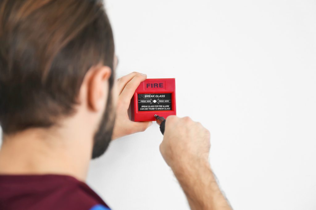 SYSTEMS – ASG Integrated Systems LTD